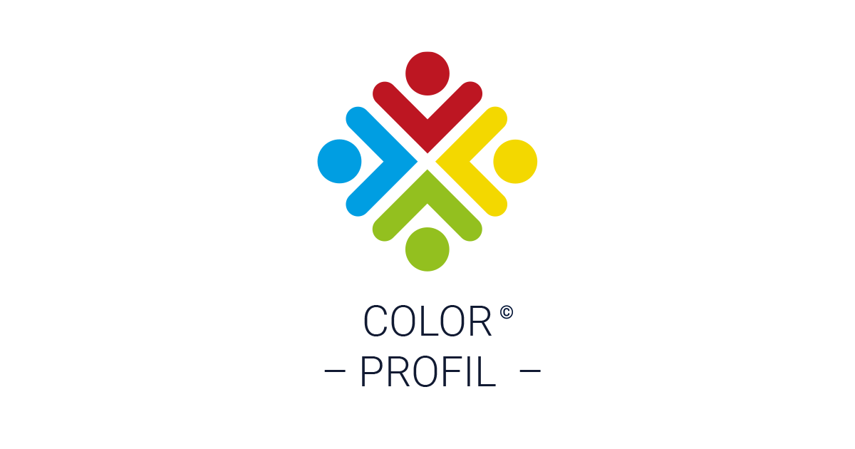 Développement personnel, découverte de potentiel, formations - COLOR PROFIL