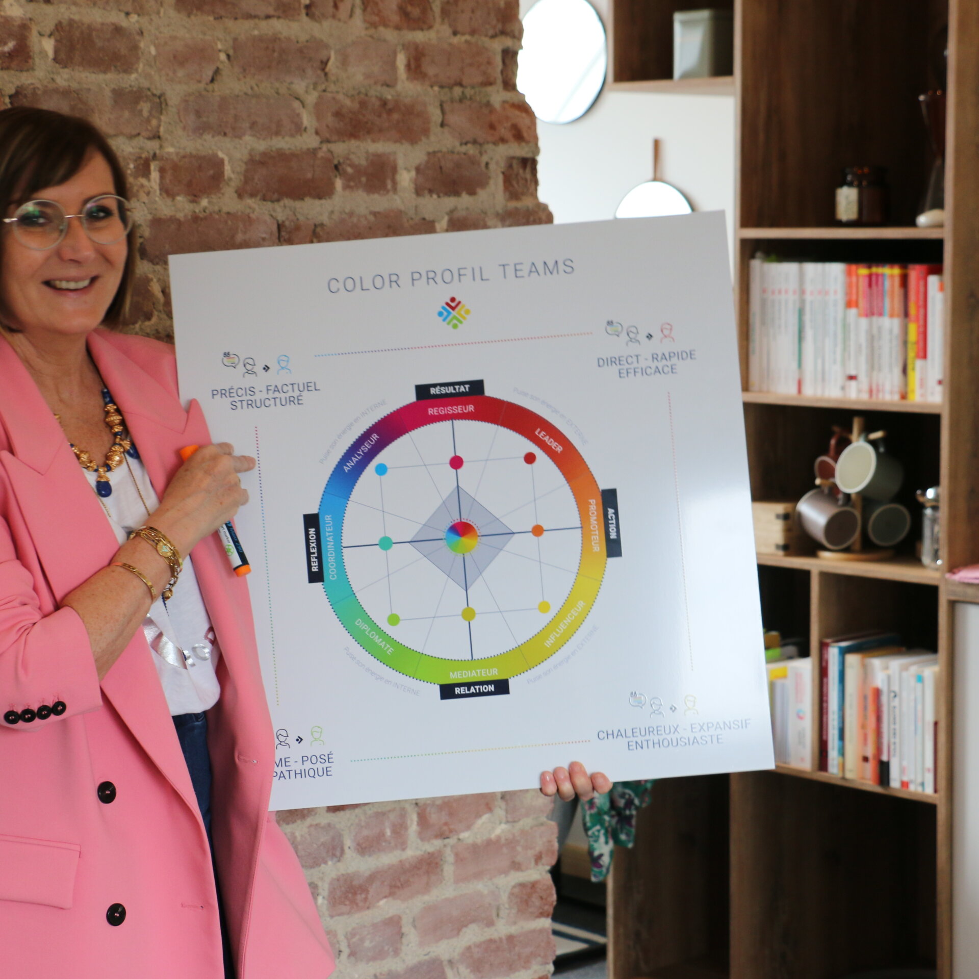 Comment améliorer la communication au sein de votre équipe avec Color ...